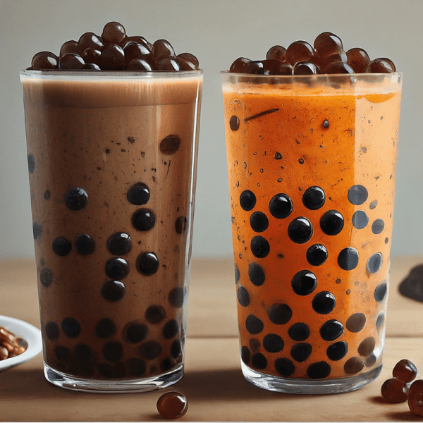 Kulki Do Bubble Tea - Sklep z produktami do Bubble Tea - Kulki Do ...