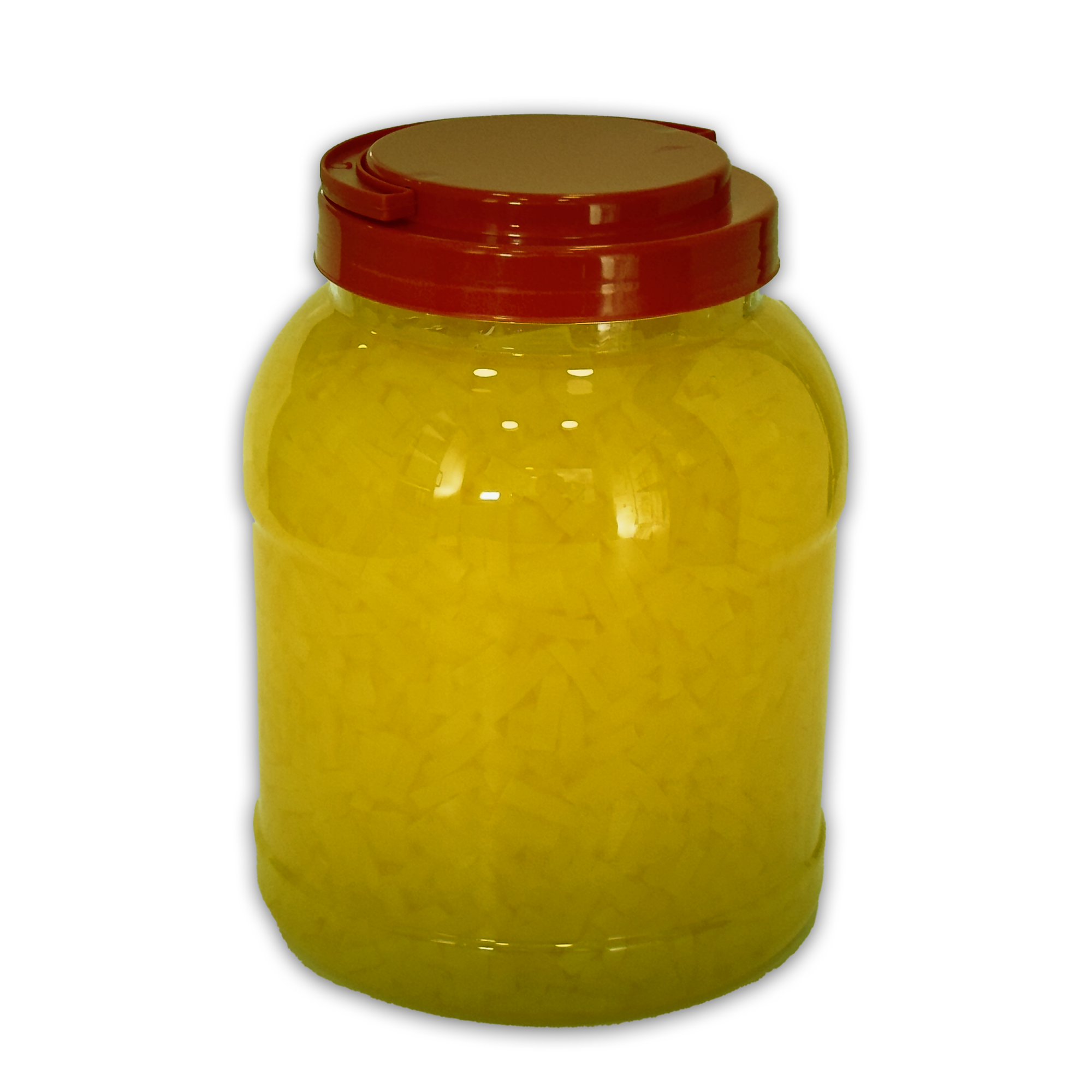 Żelki do Bubble Tea | Nata De Coco | Brzoskwinia 3.8 kg - Kulki Do ...